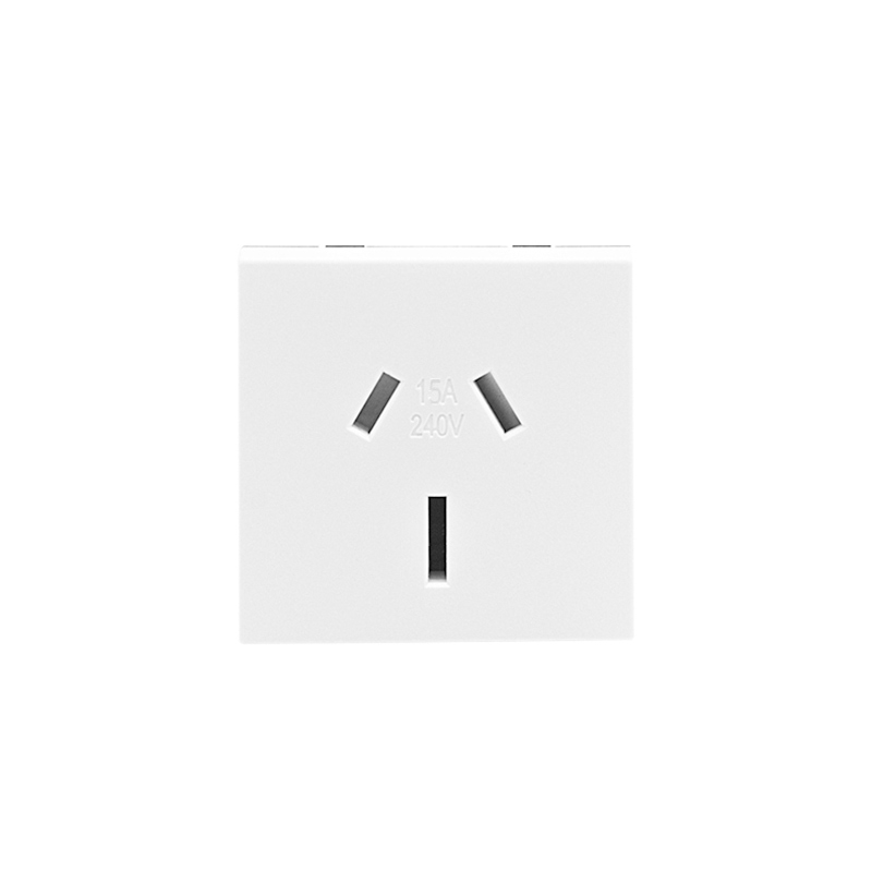 F4AU/Australian standard three-pin socket-Products-Sinoamigo Electric