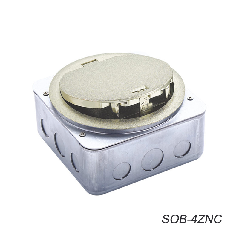 SOB-4ZNC-Products-Sinoamigo Electric